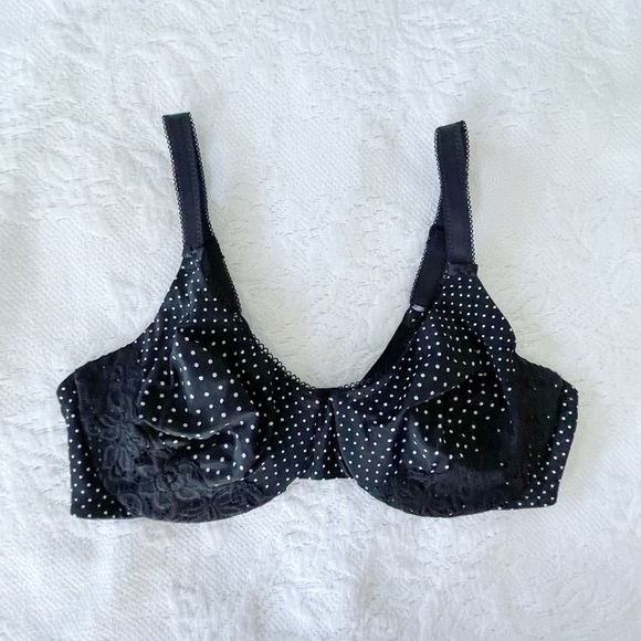 Olga | Intimates & Sleepwear | Olga Full Figure Gentle Lift Underwire ...